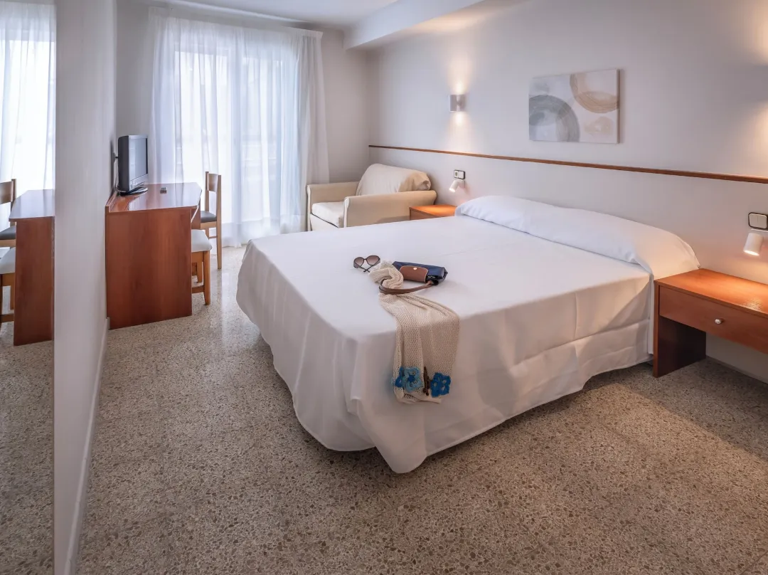 Hotel Ght Simeón - Tossa de Mar