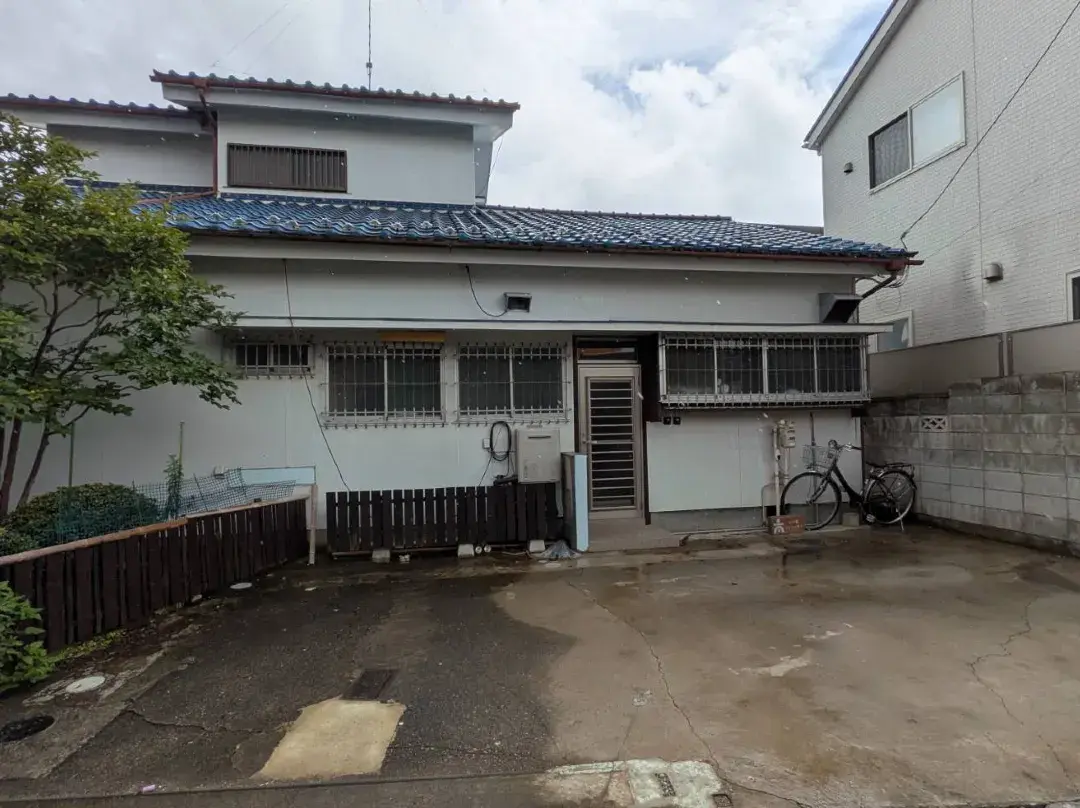 Wood Guest House Oyama Nishiguchikan - Oyama