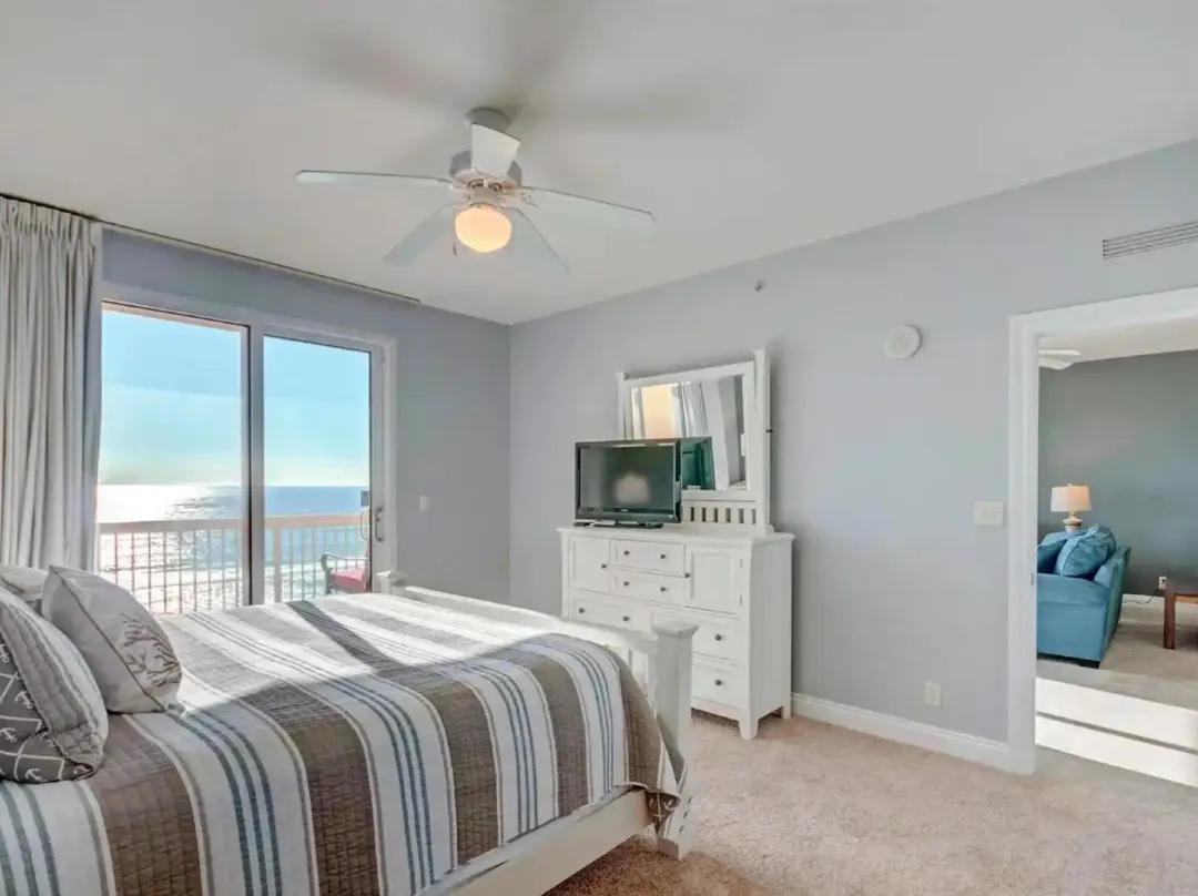Calypso Resort 509e - Panama City Beach, FL