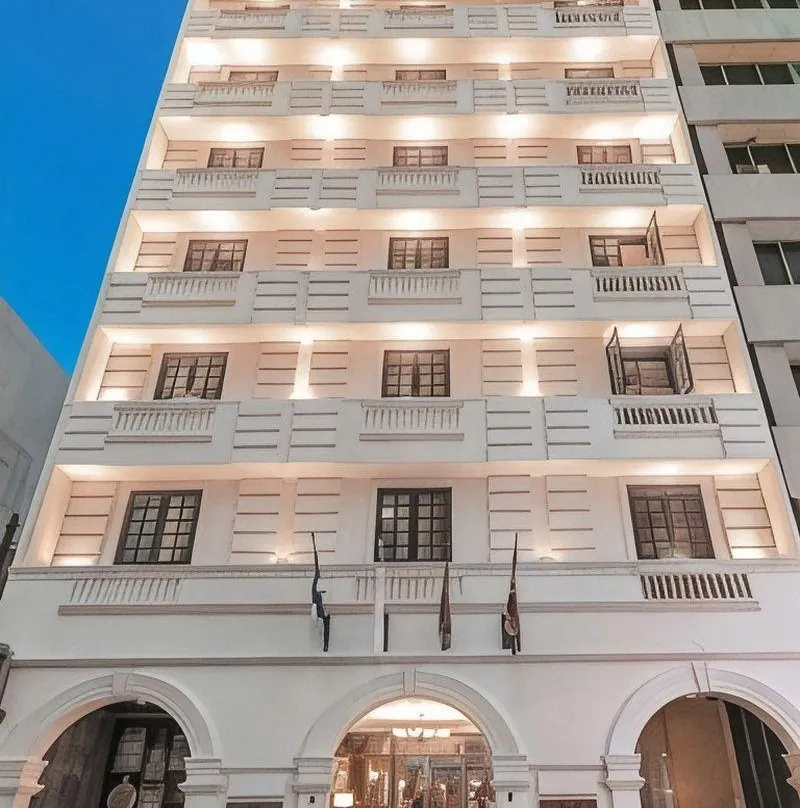 The Steuart By Citrus - Colombo