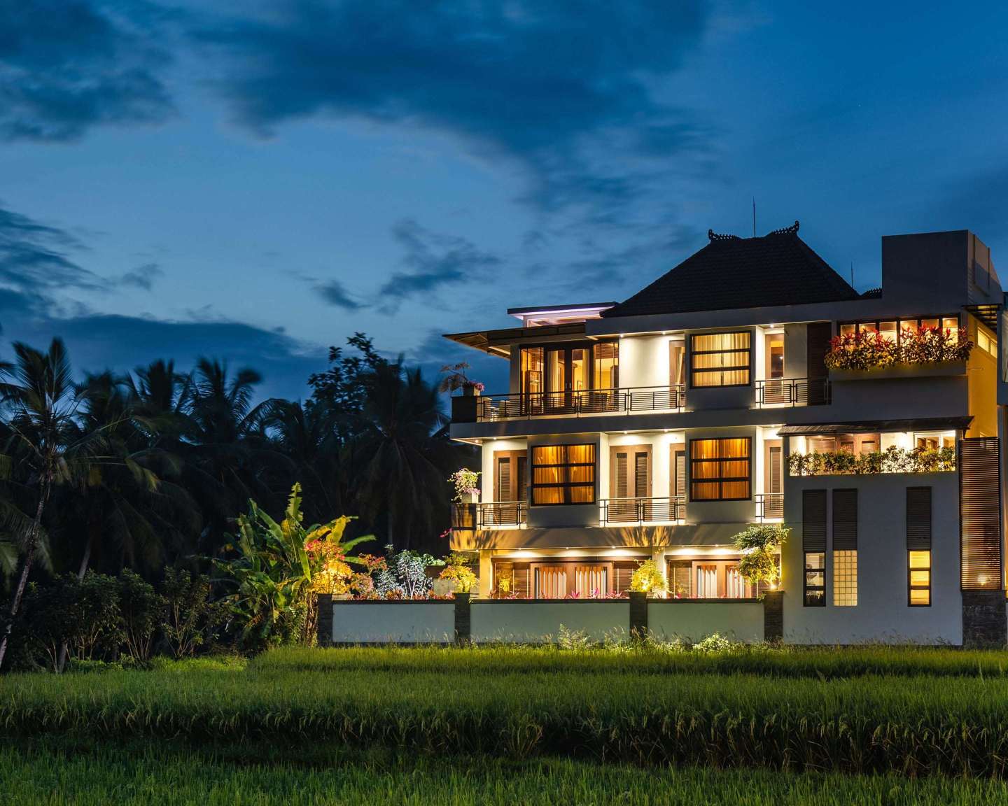 Luxe Villas Bali in Ubud | 2025 Updated prices, deals - Klook ...