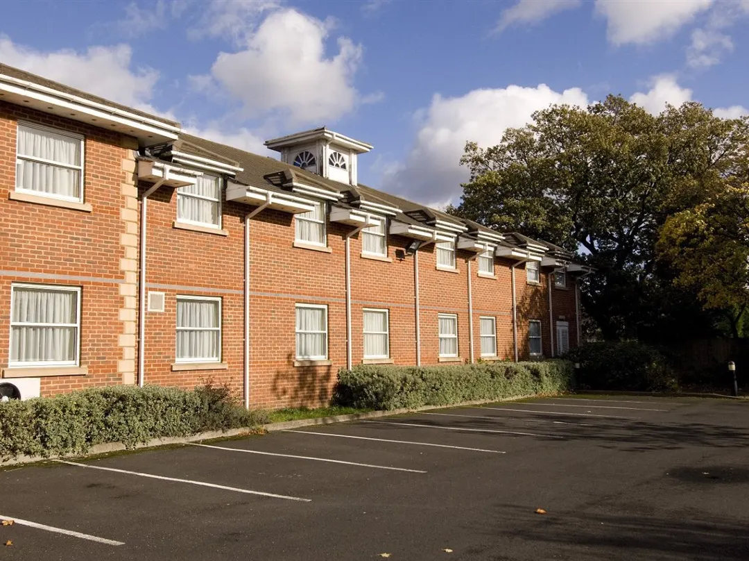 Premier Inn Birmingham - Sandwell District