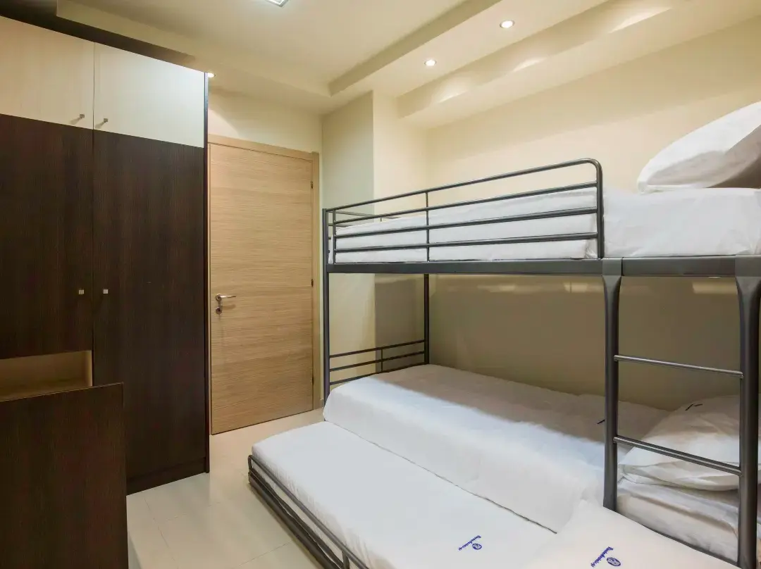 Rhodes Central Suite - Rhodes