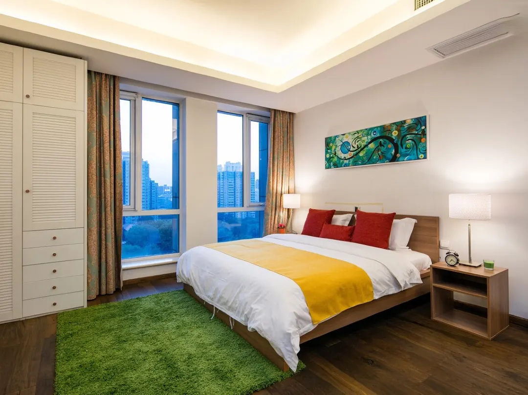 Yijia Apartment Hostel - Beijing