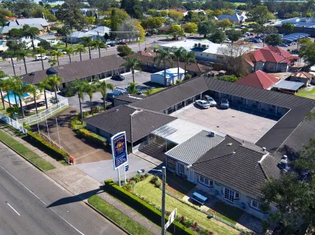 98 Verified Guest Reviews of Colonial Terrace Motor Inn - Latest 2025 ...