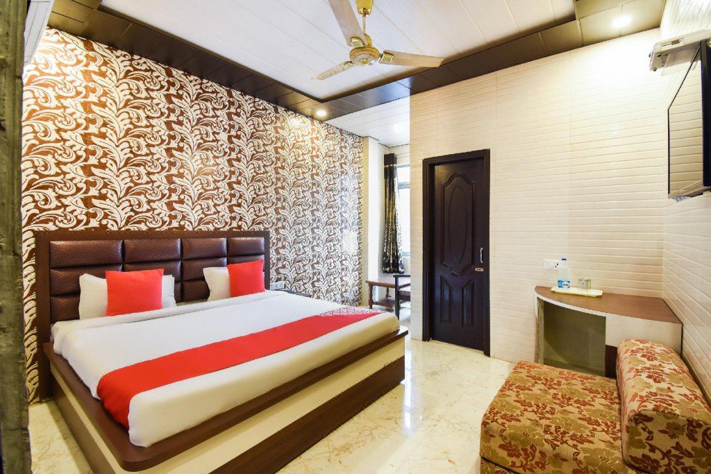 Rnb Select Holycity Amritsar - Amritsar