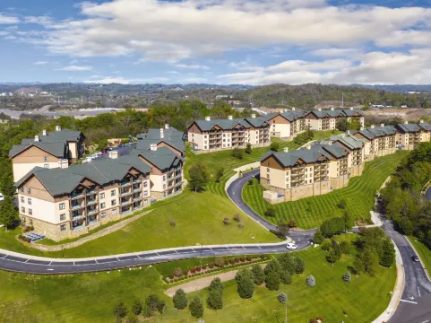 Club Wyndham Smoky Mountains - Sevierville