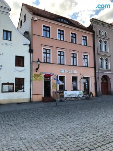 Kosmos 9 - Apartament Orbita - Toruń