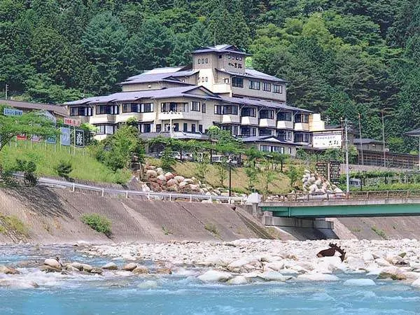 Kichiya - 長野縣