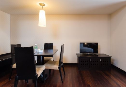 Deluxe King Studio @ Resort Suites Sunway, Subang Jaya - 2026 Prices ...
