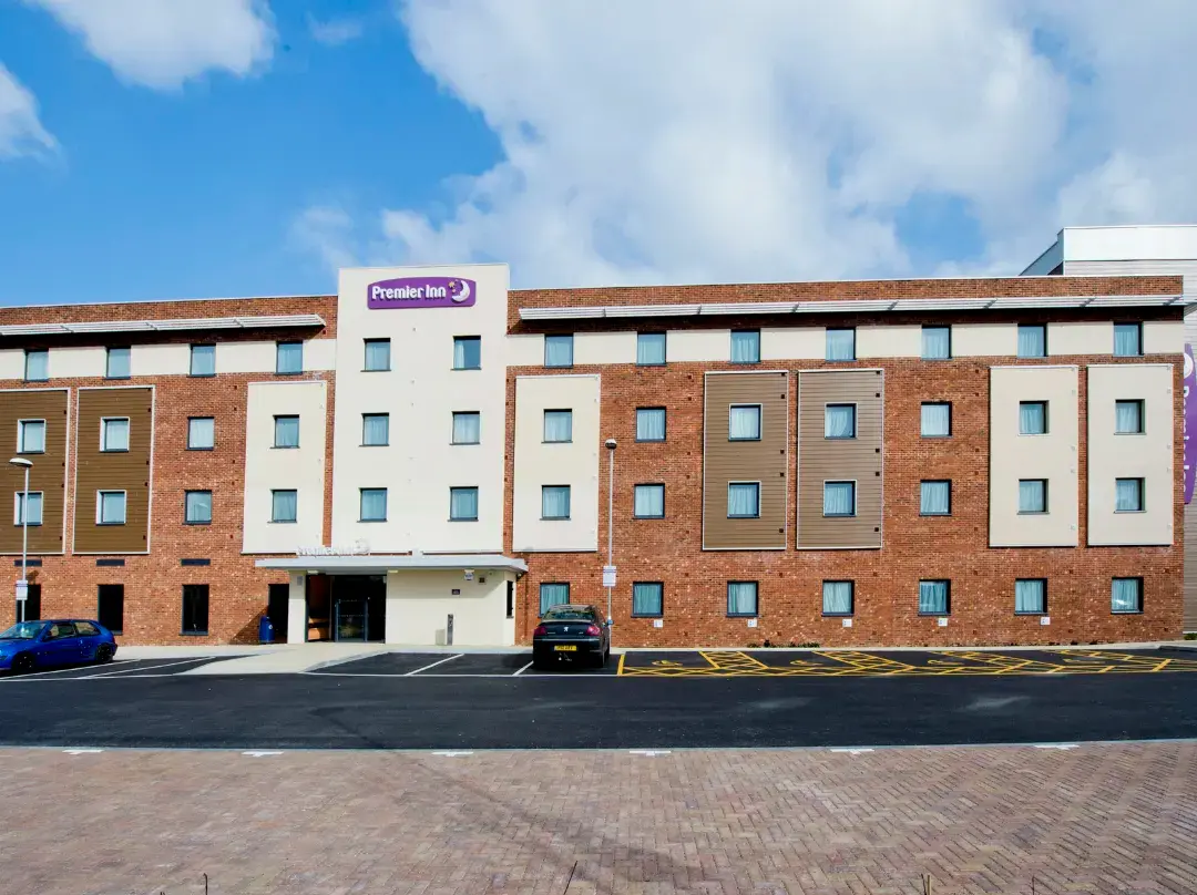 Premier Inn Portsmouth Havant South - West Sussex