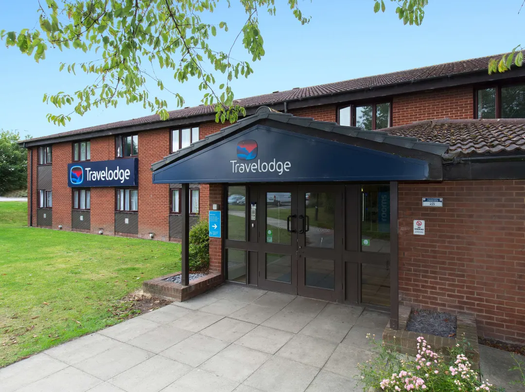 Travelodge Retford Markham Moor - Newark-on-Trent