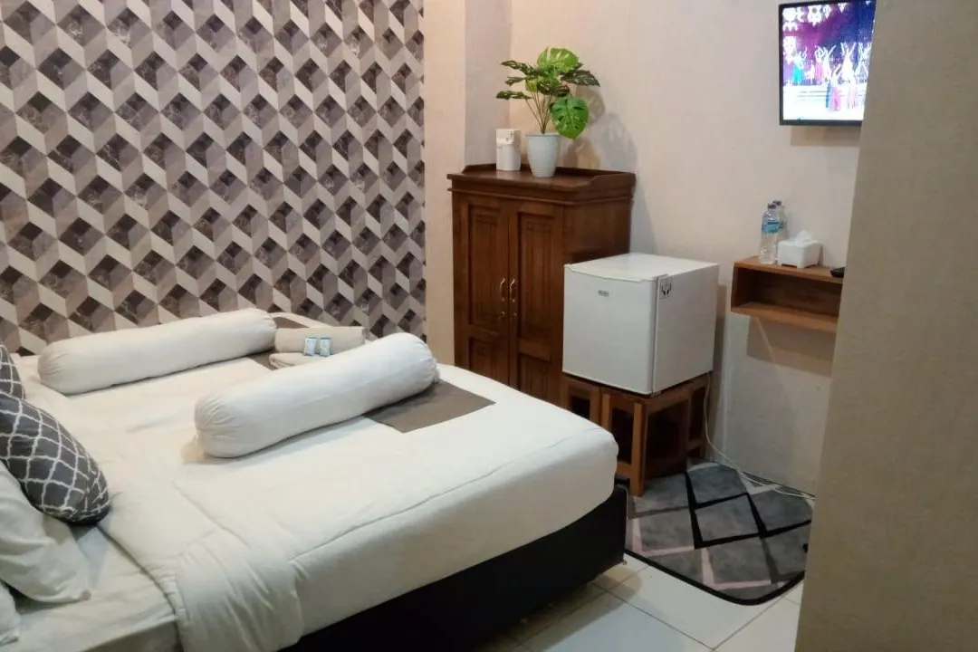 Penginapan Mutiara Syariah - Bukittinggi