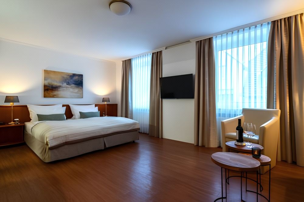 Hotel Engbert - Warendorf