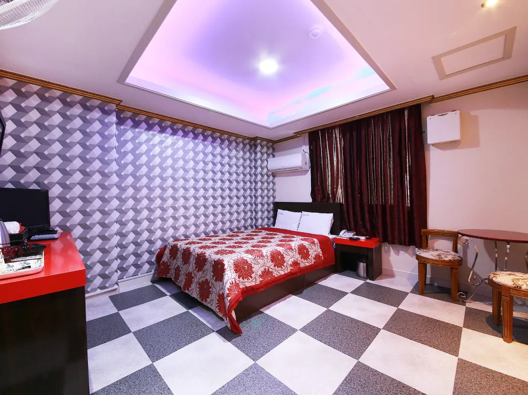 Anyang Queen - Anyang