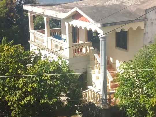 La Belleza De Samaná - Dominican Republic