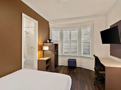 Mithila San Francisco, Surestay Collection By Best Western - Sausalito, CA