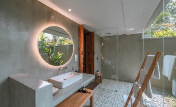 Villa Amore: Elegant 4BR Villa Close to The Beach - ราคาพิเศษ & ดีลสุด ...