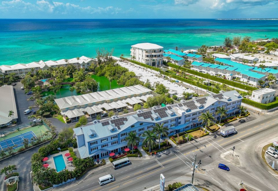 The Locale Hotel Grand Cayman,George Town - Updated Prices & Hotel ...