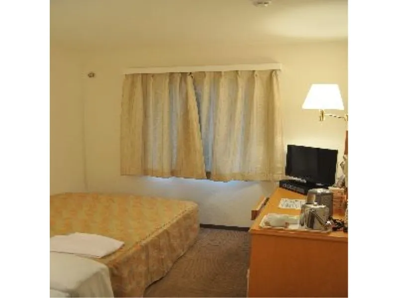 Hotel Az Kitakyusyu Shinmojiko Ten - Kitakyushu