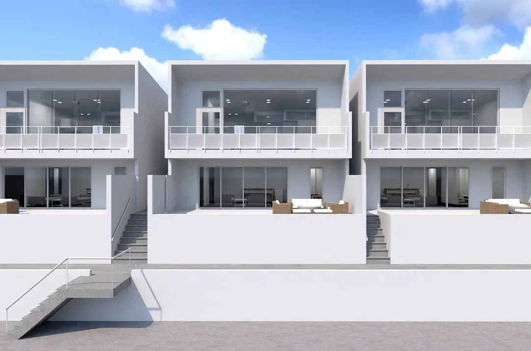 Beach Terrace Boso - Futtsu