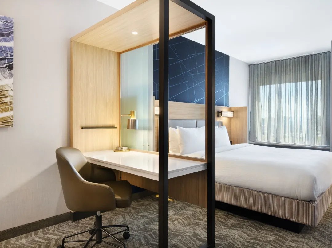 Springhill Suites Dothan - Alabama