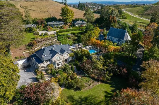 Pihopa Retreat - Neuseeland