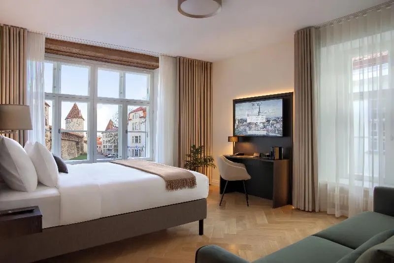 Hotel Imperial - Tallinn