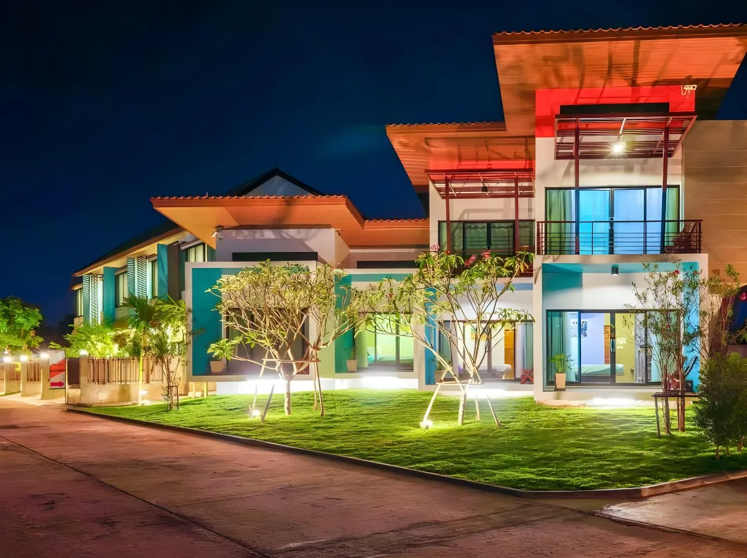 Baan Issara - Nakhon Ratchasima