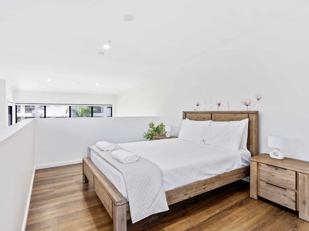 The Aubrey - Surfers Paradise - Surfers Paradise