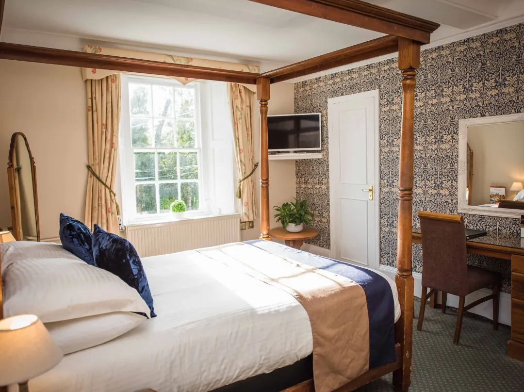 Flackley Ash Country House Hotel - Camber Sands