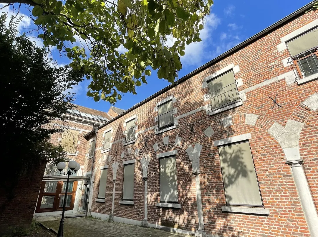 Hôtel Dream - Wallonie