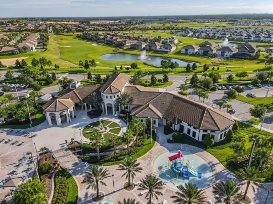 Game Room And Access To Resort Amenities - Stunning Themed Retreat - Davenport, FL