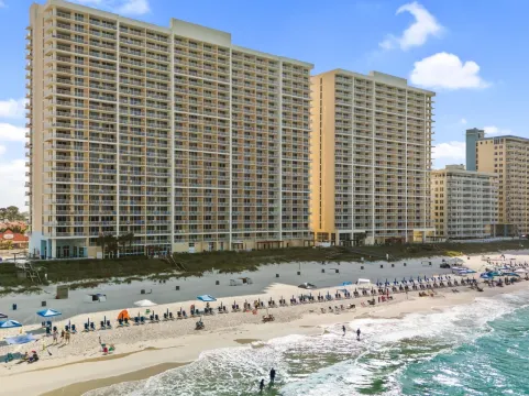 Majestic 1-2007 - Panama City Beach, FL