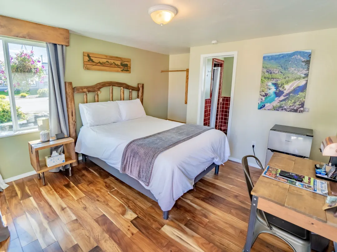 Evergreen Motel - Libby, MT