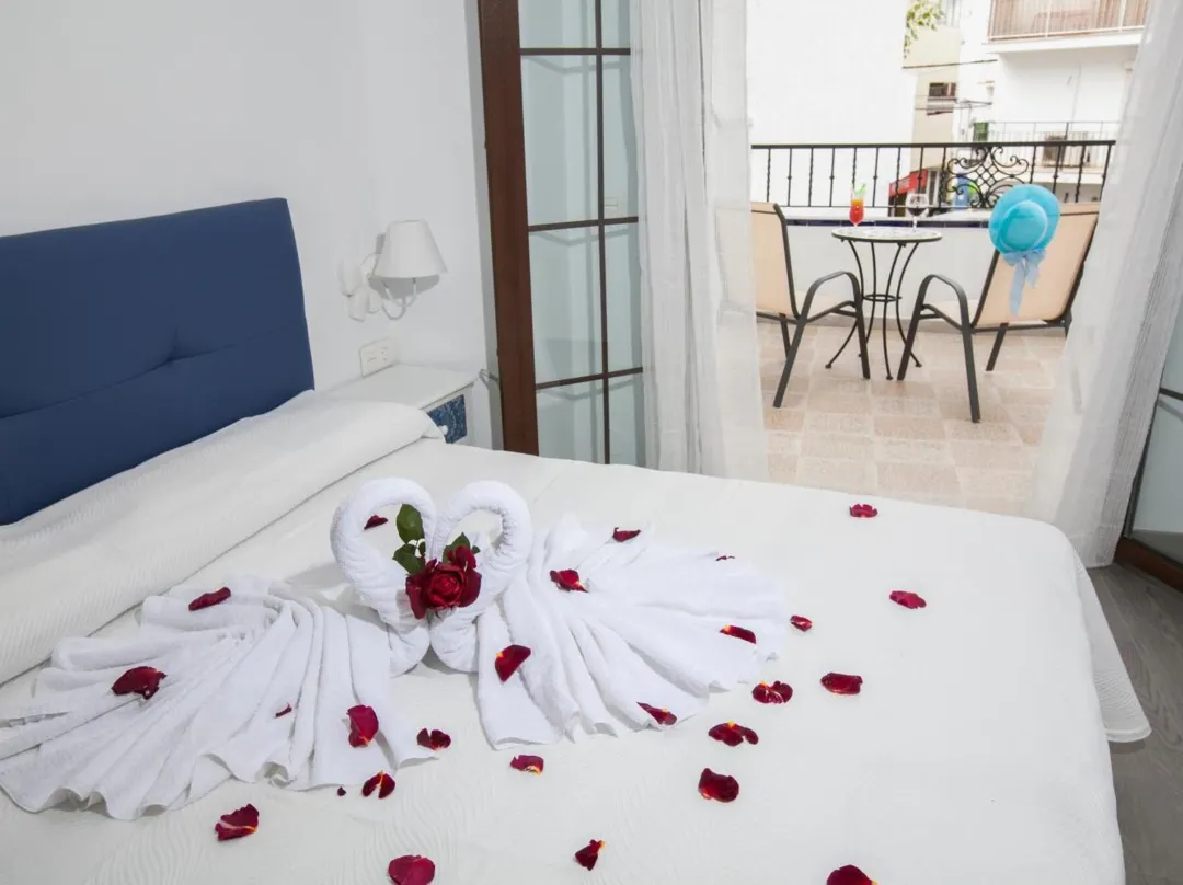 Hostal Boutique Bajamar - Nerja