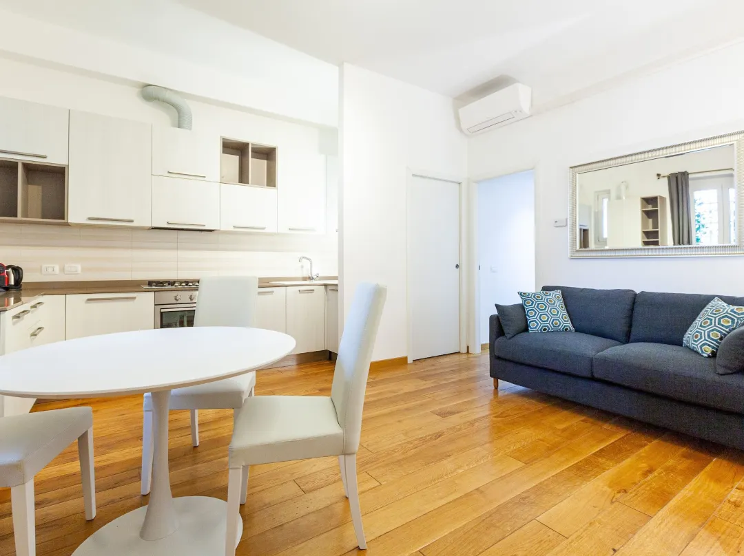 Easyhomes - Central Station - Milan