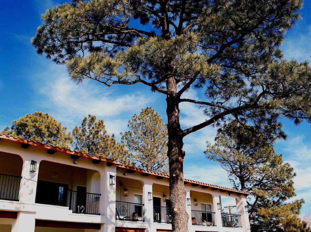 El Verde Inn - Rio Rancho, NM