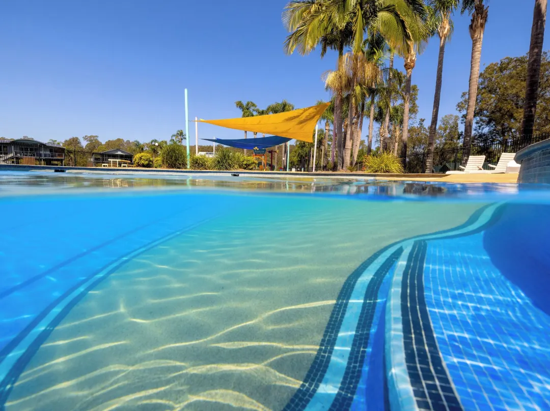 Big4 Nelligen Holiday Park - New South Wales