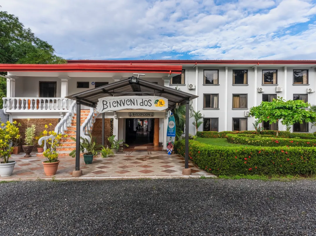 Jaco Laguna Resort & Beach Club - Jaco