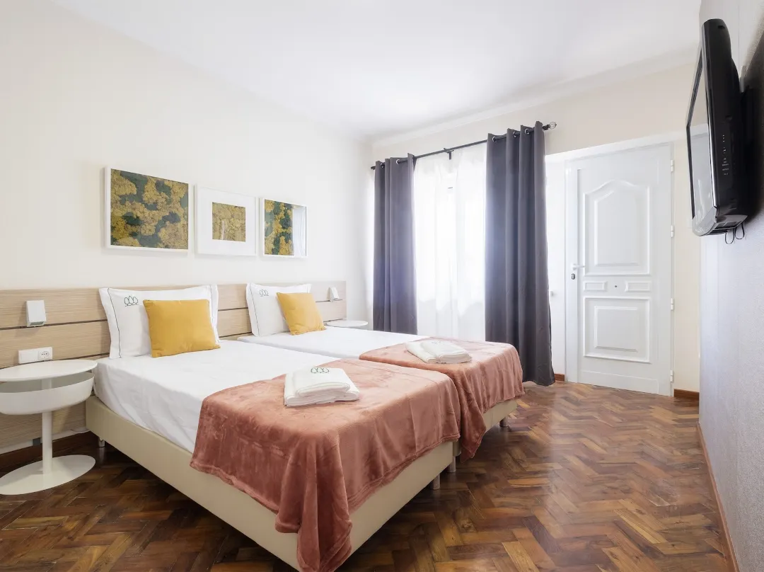 Passal Hostel - Azores
