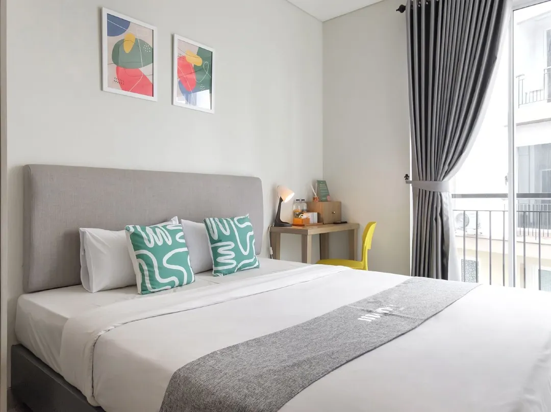 Mono Coliving - Jakarta