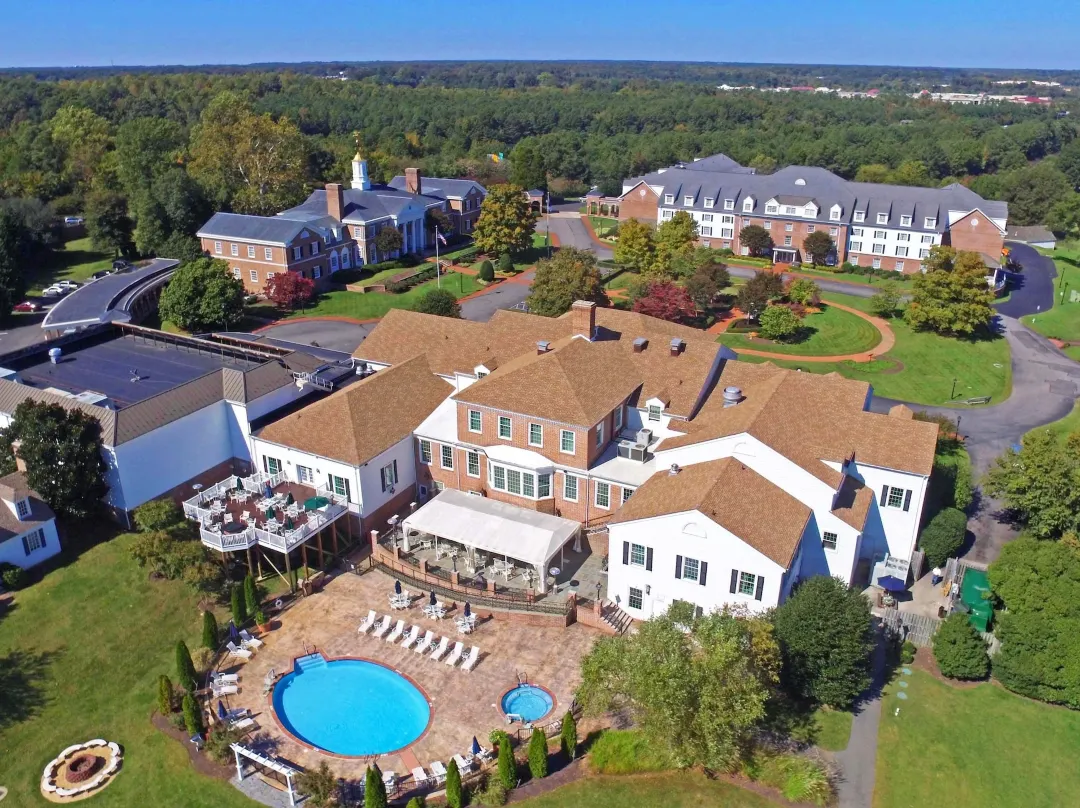 Virginia Crossings Hotel & Conference Center, Tapestry Collection By Hilton - Richmond, VA