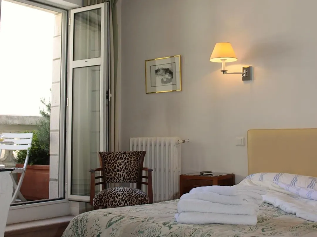 Hôtel Maitagaria - Biarritz