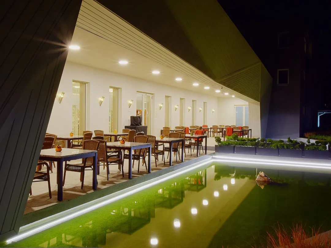 Anna Hotel - Budapesta