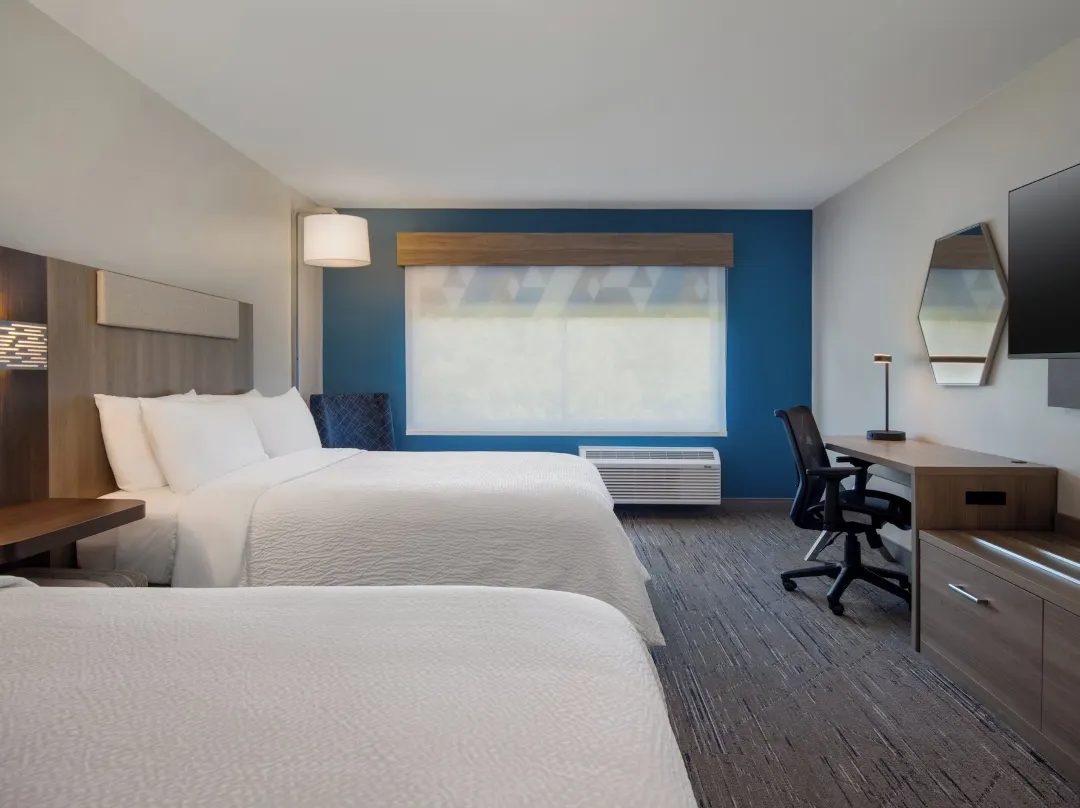 Holiday Inn Express & Suites Muskegon - Grand Haven - Grand Haven, MI