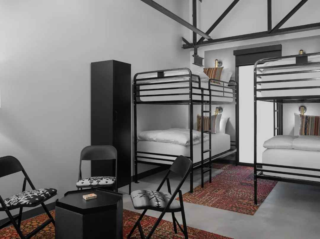 Bposhtels Slc - Utah