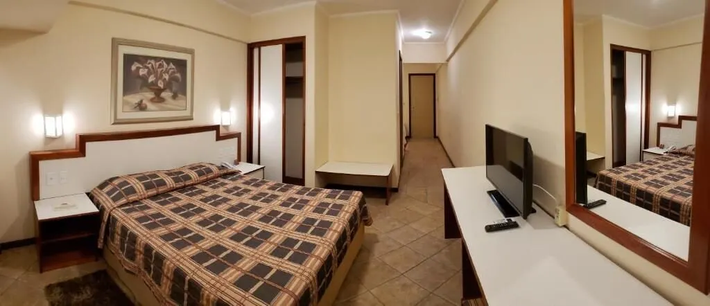 Lord Plaza Hotel - Teixeira de Freitas