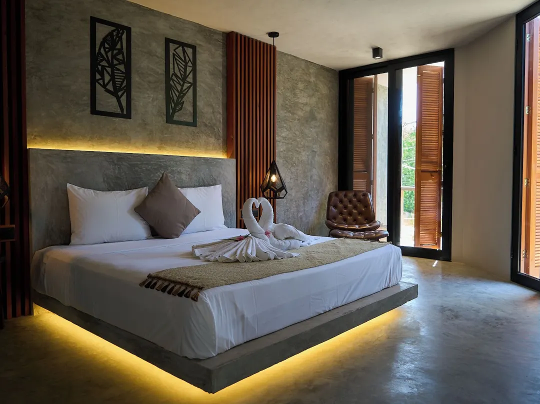 Casa Del Viento - Holbox