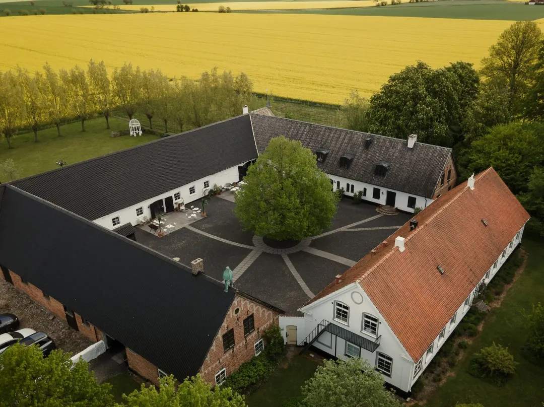 Idala Gård - Skåne län